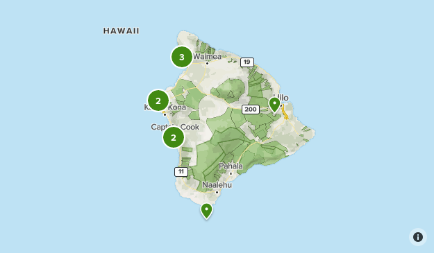 must do Hawaii | List | AllTrails