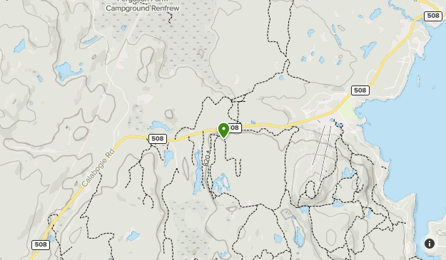 Calabogie | List | AllTrails