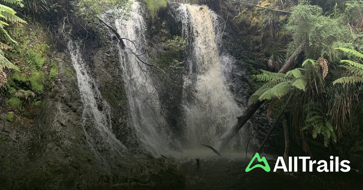 Strahan | List | AllTrails