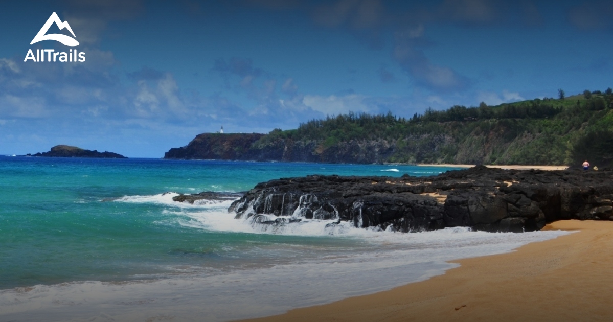 Hawaii 2021 | List | AllTrails