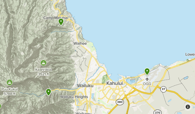 Maui Hiking | List | AllTrails