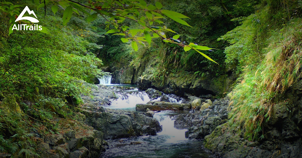 Central Taiwan | List | AllTrails