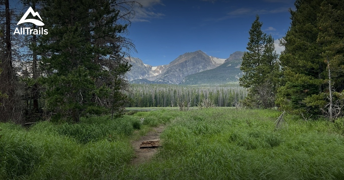RMNP Camping Trip HIkes | List | AllTrails