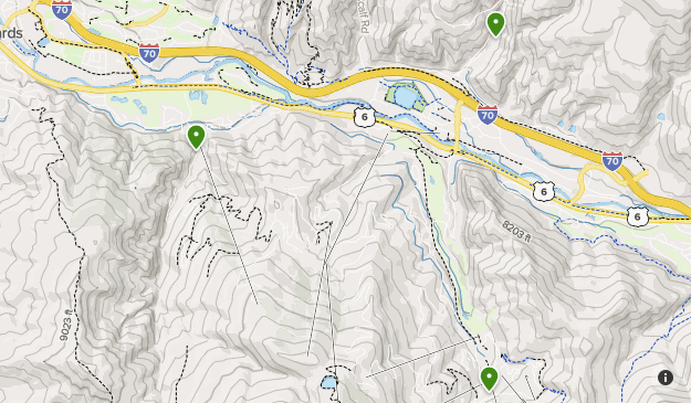 Avon Colorado | List | AllTrails