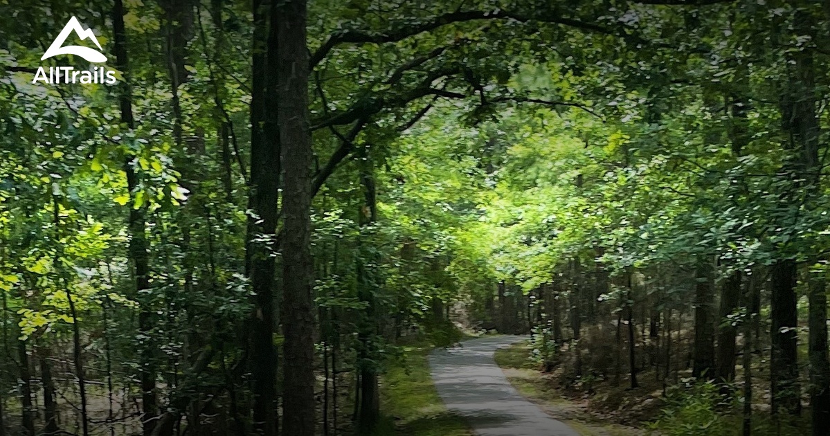 Georgia state park map | List | AllTrails