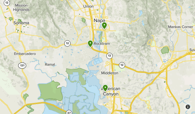 Bay Area Bike Trails | List | AllTrails