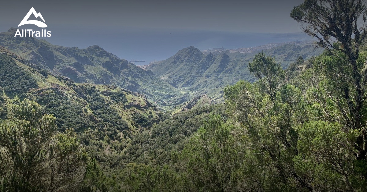 Anaga | List | AllTrails