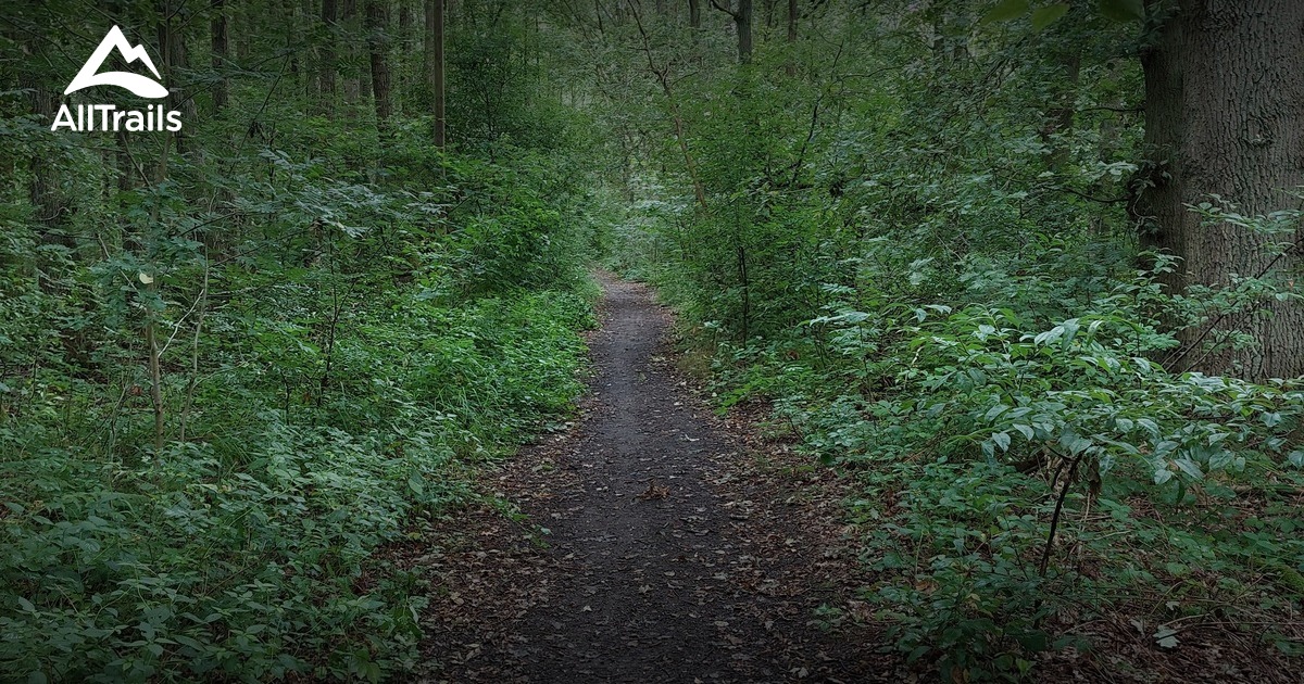 Wandelen | List | AllTrails