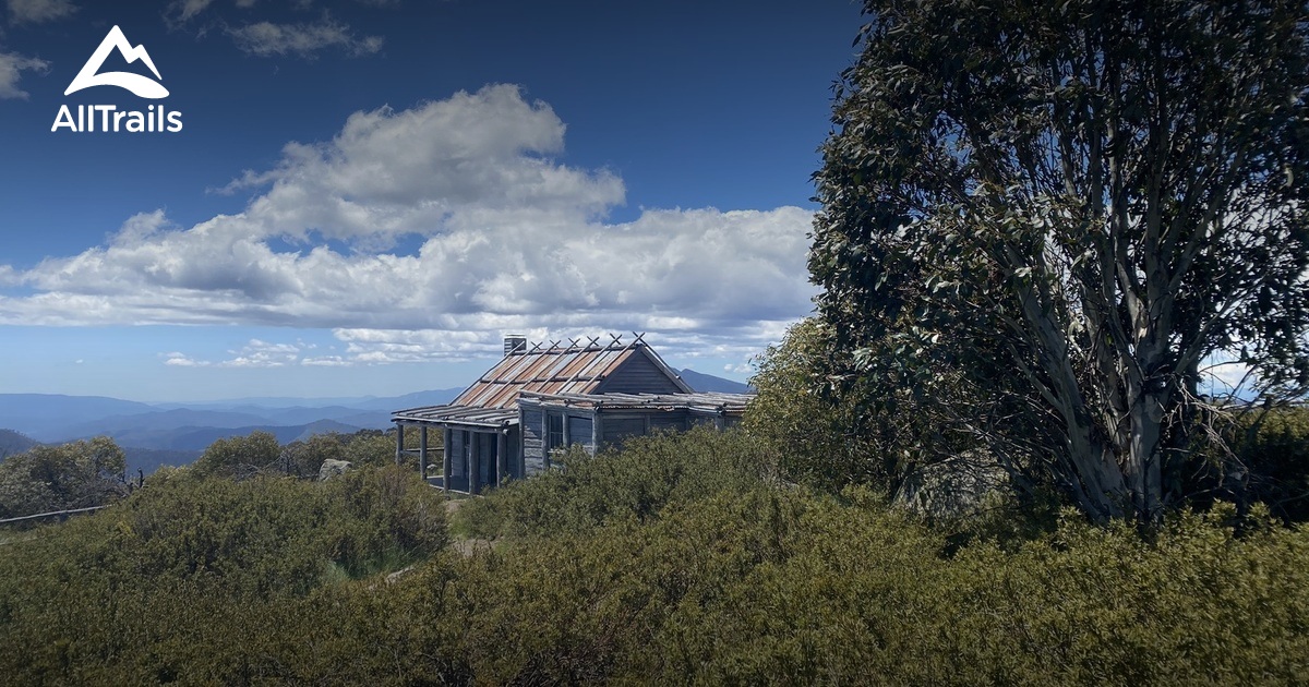 High Country | List | AllTrails