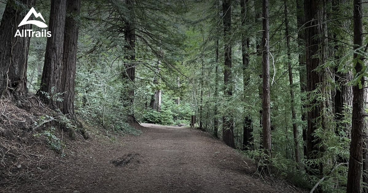 Woodside | List | AllTrails