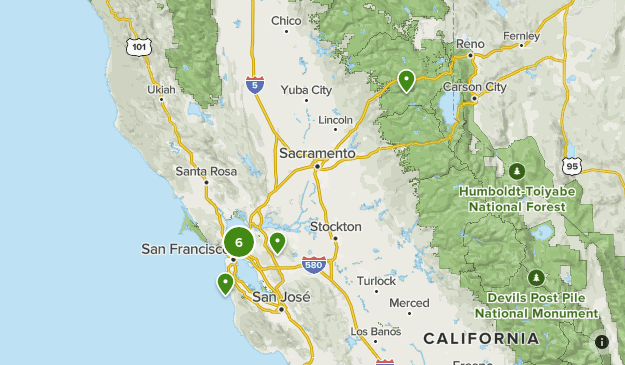 Kili training | List | AllTrails