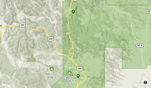 Wind Cave in South Dakota | List | AllTrails