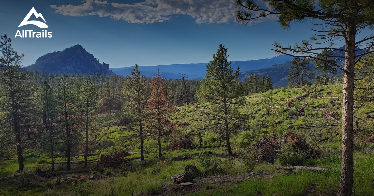 Hiked it | List | AllTrails