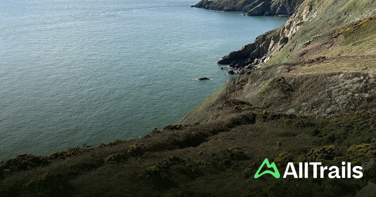 Howth | List | AllTrails