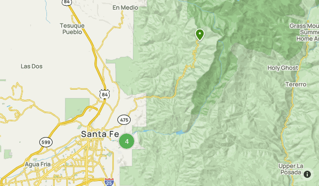 Santa Fe hikes to do | List | AllTrails