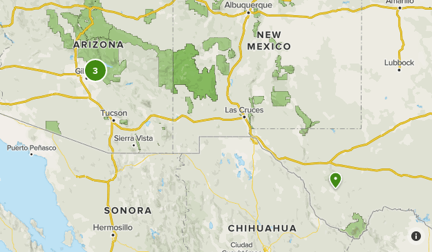 Tortilla flats/ canyon lake | List | AllTrails