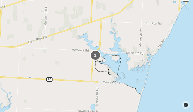 Hillman Marsh CA | List | AllTrails