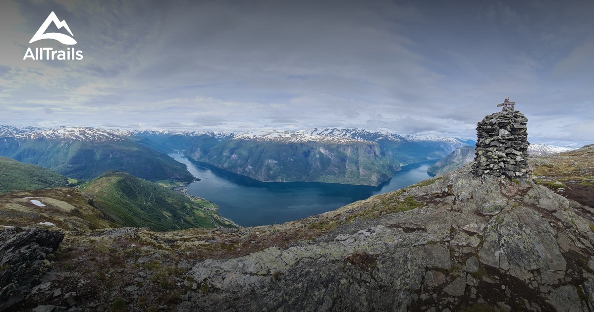 Flåm | List | AllTrails