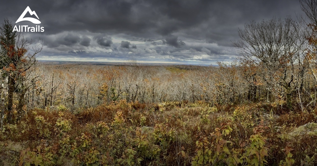 NS hikes to do | List | AllTrails