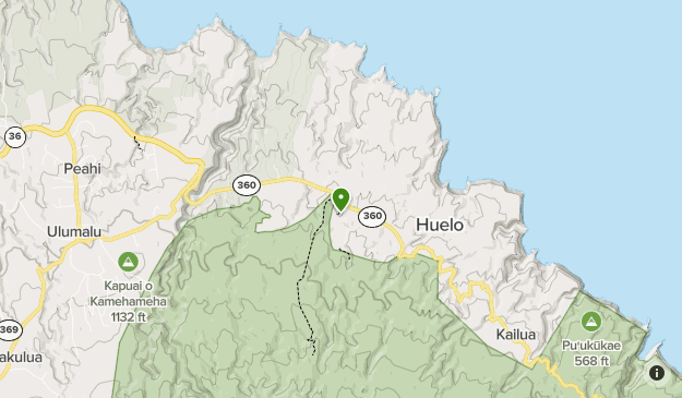 Maui | List | AllTrails