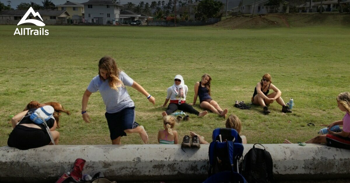 Hike with Megan | List | AllTrails