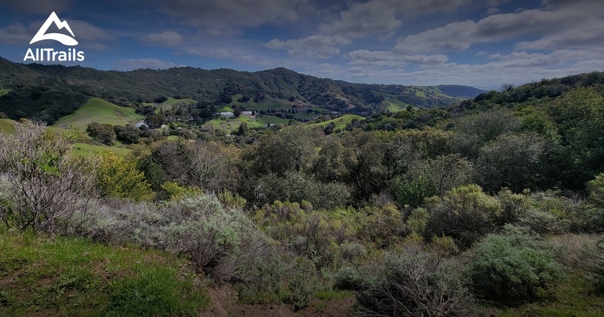 Kayley | List | AllTrails