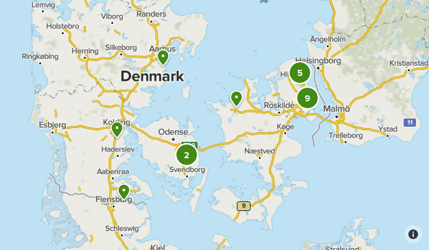 Top Castles in Denmark | List | AllTrails