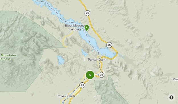 Hikes River Island | List | AllTrails