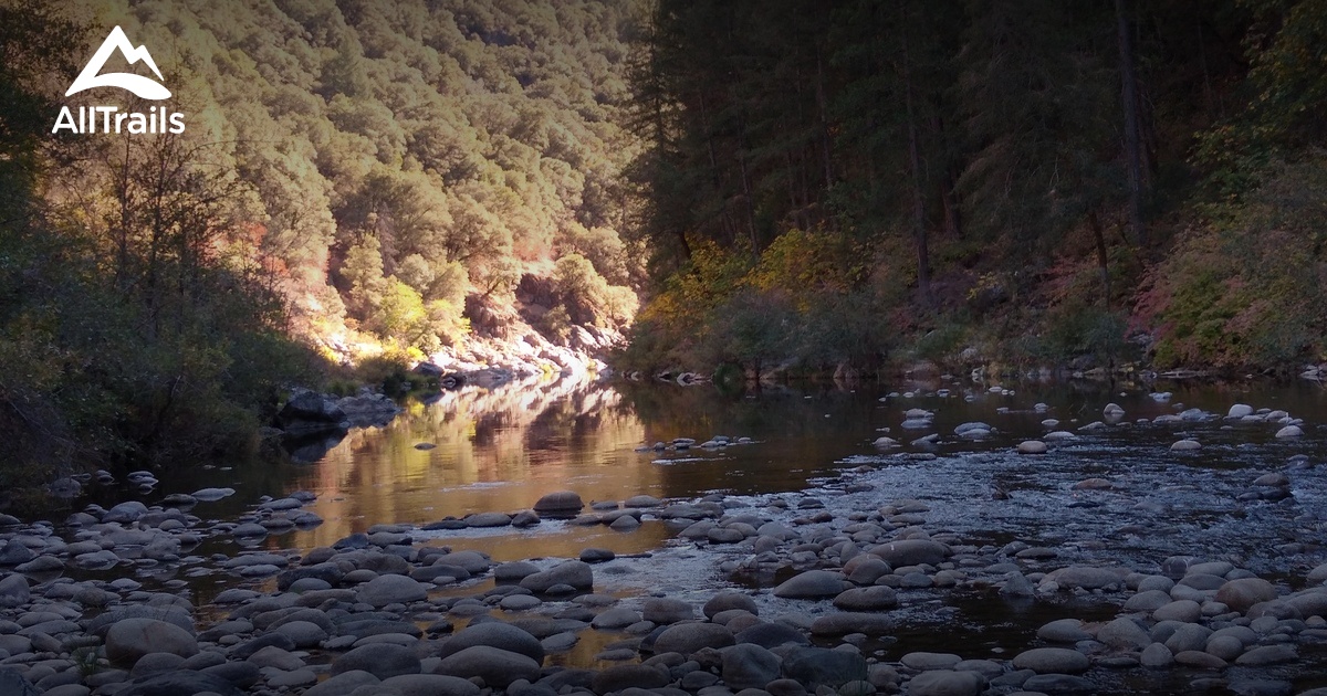 Camp | List | AllTrails