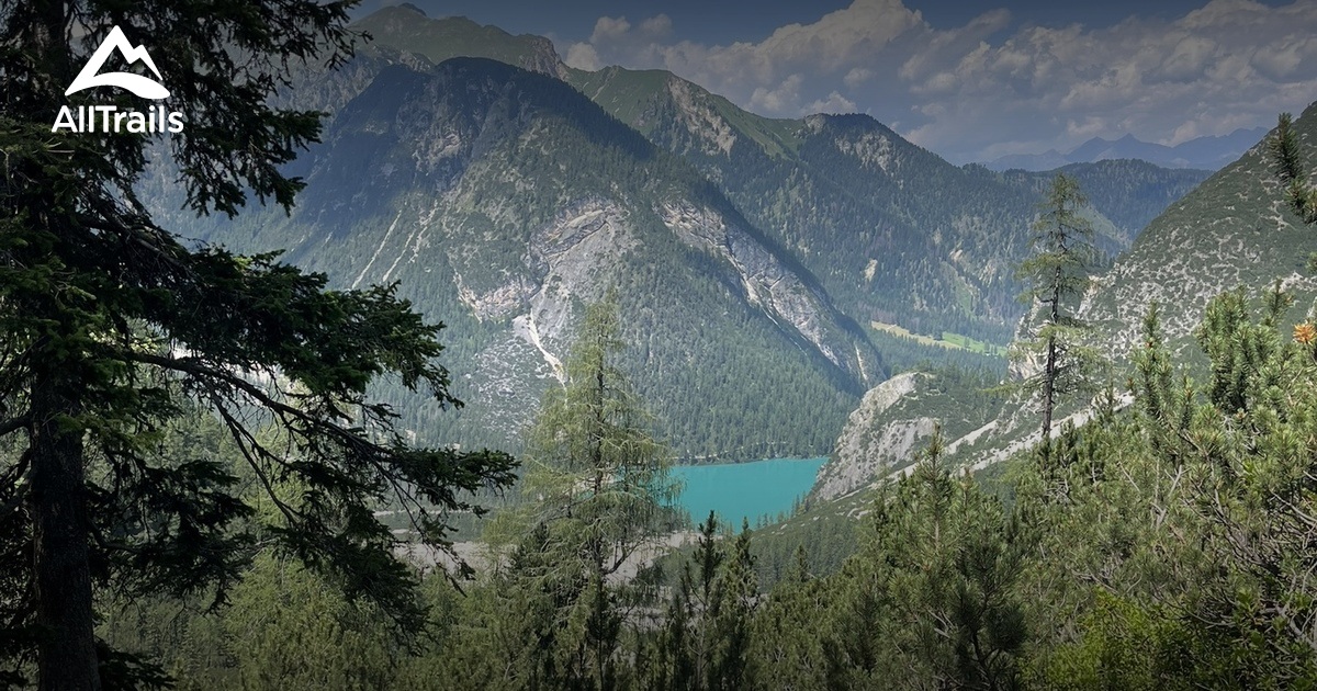 Best of Alta Via 1 Dolomites - Alternate Routes | List | AllTrails