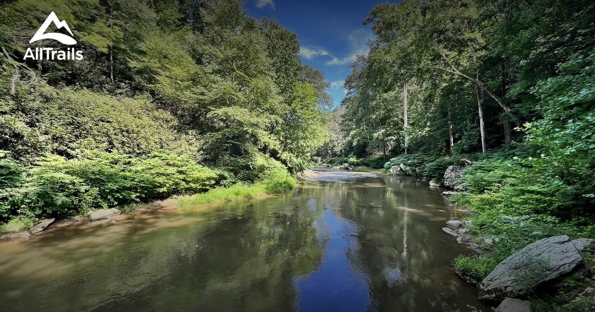 hikes with david | List | AllTrails