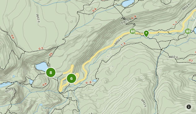 Rocky | List | AllTrails