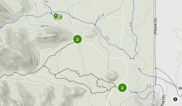 White tank mtns | List | AllTrails