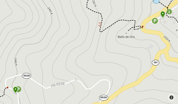 El Yunque | List | AllTrails