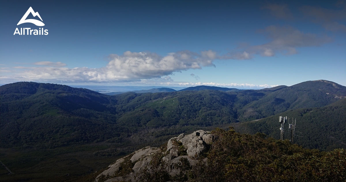 Wilsons Prom | List | AllTrails