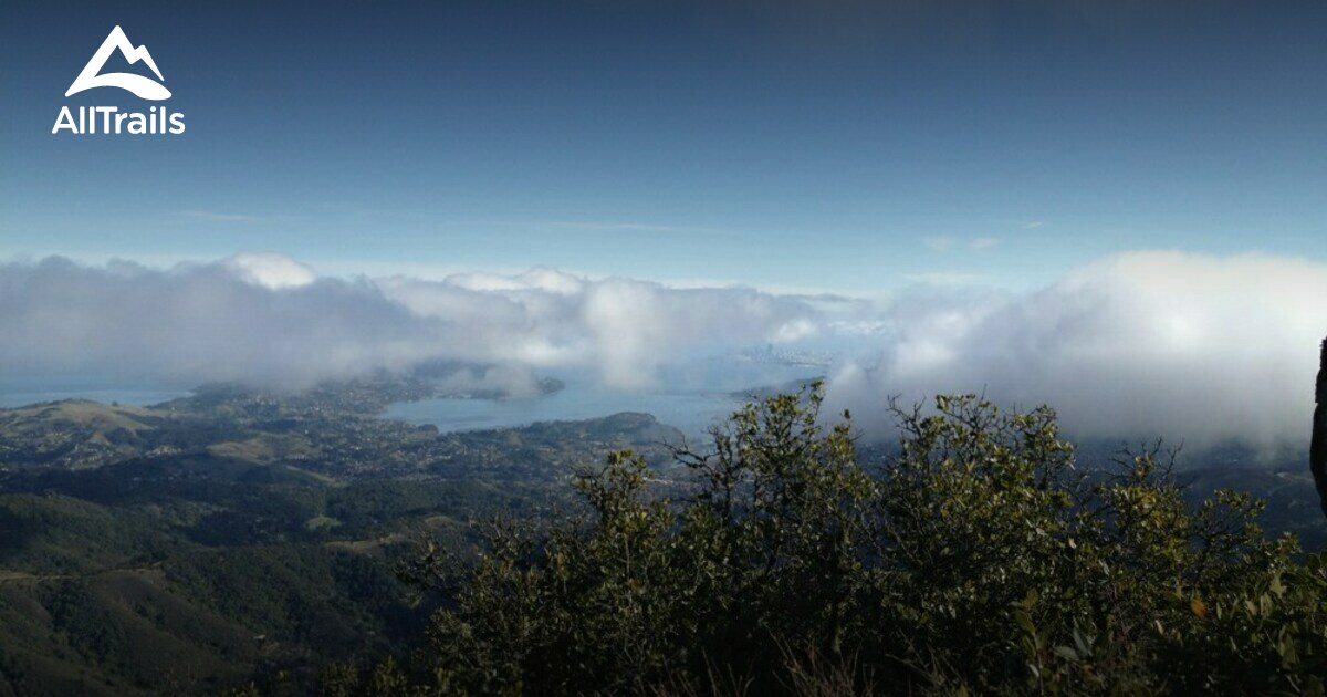 SW Road Trip | List | AllTrails