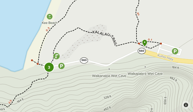 Haena State Park | List | AllTrails