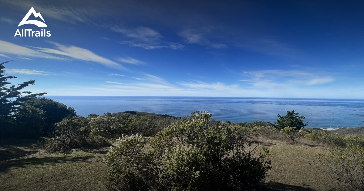 Big Sur | List | AllTrails