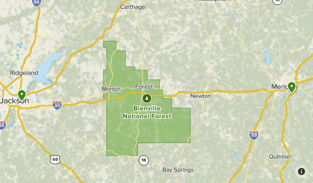 Bonita Lake, Meridian 7 mi | List | AllTrails