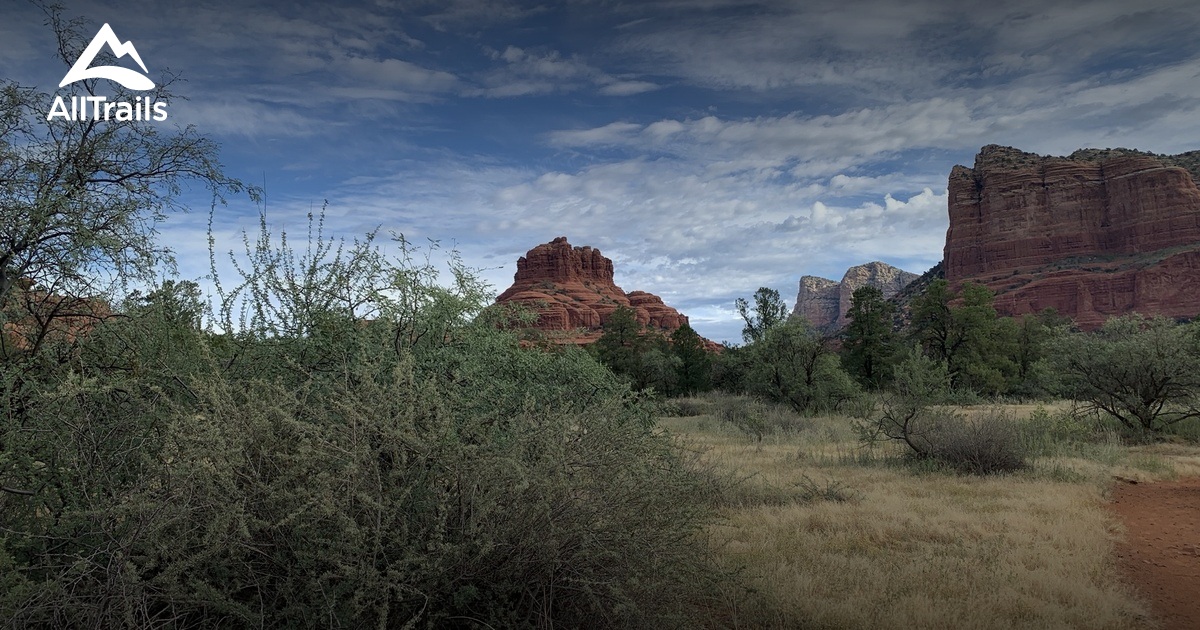 Potential hikes for Unwind and Rewild | AllTrails