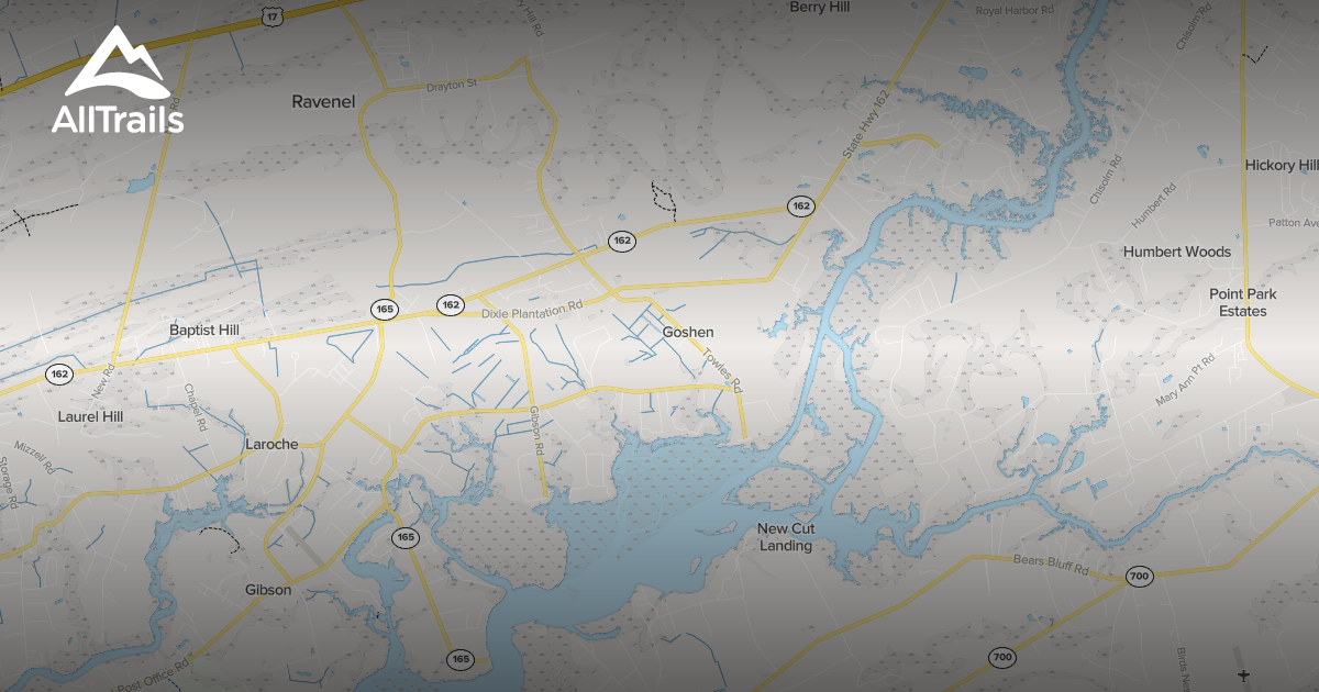 Sc | List | AllTrails