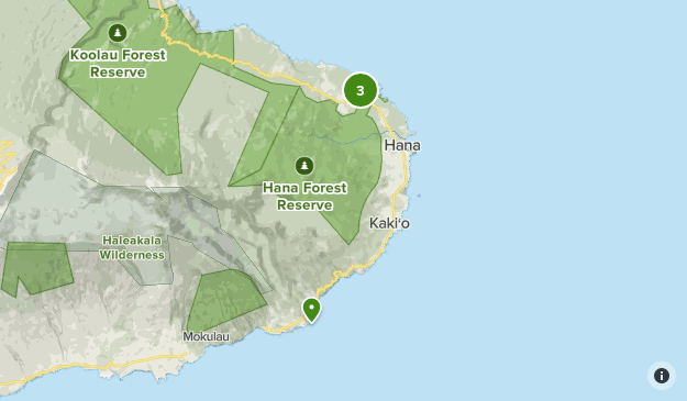 Maui Hikes | List | AllTrails