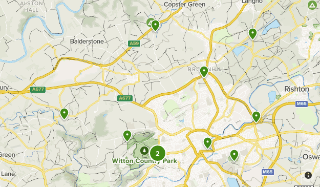 Walks near The Spread Eagle, Mellor | List | AllTrails