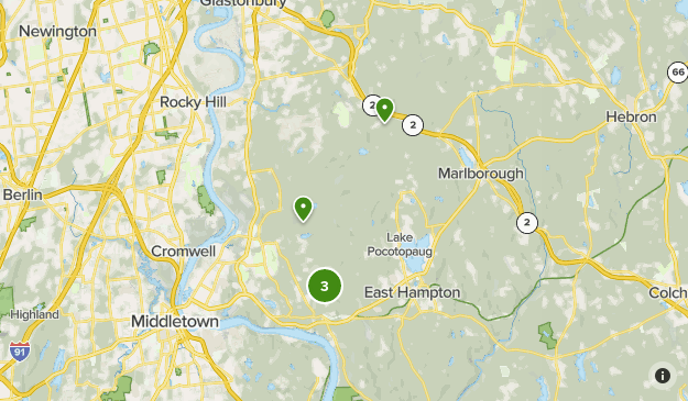 Meshomasic State Forest | List | AllTrails