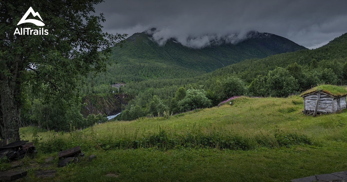 Norwegen | List | AllTrails