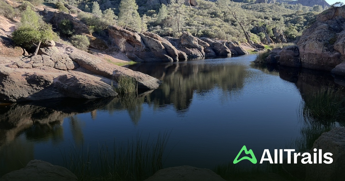 Alma | List | AllTrails