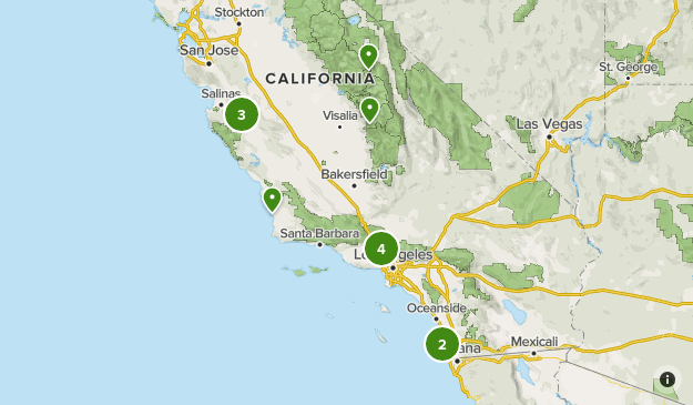 Alma | List | AllTrails