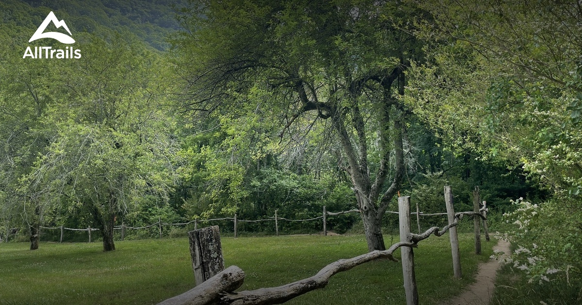 Maybes | List | AllTrails