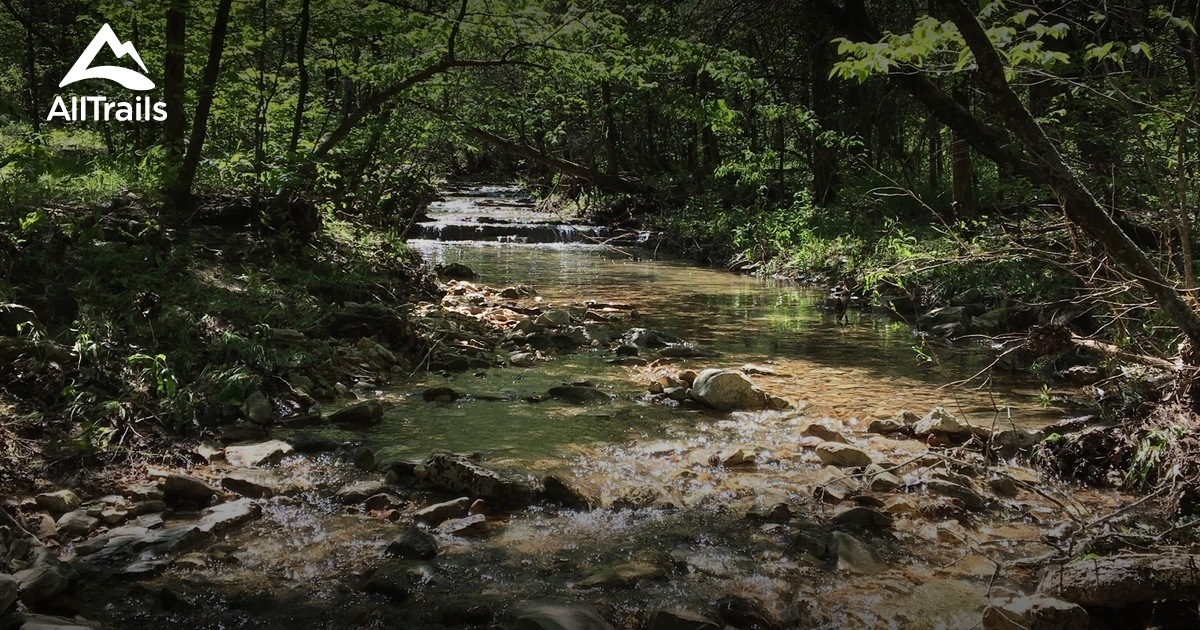 busiek state park | List | AllTrails