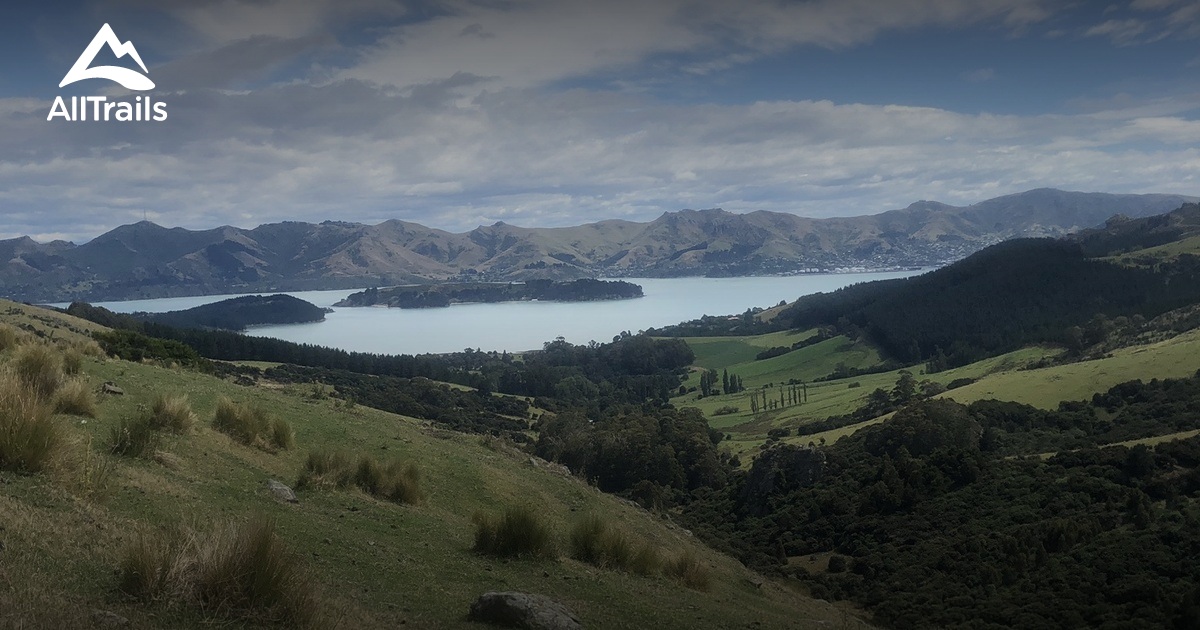 Akaroa | List | AllTrails